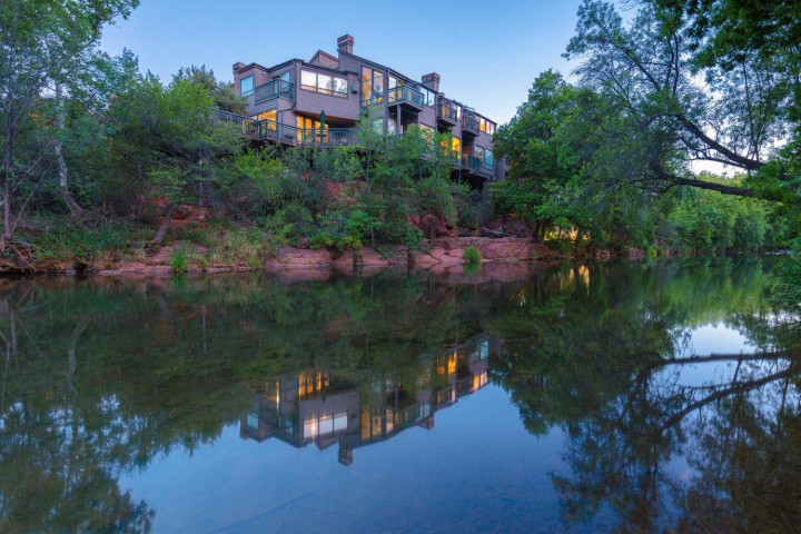 Inn Above Oak Creek Sedona - Oak Creek Canyon, AZ