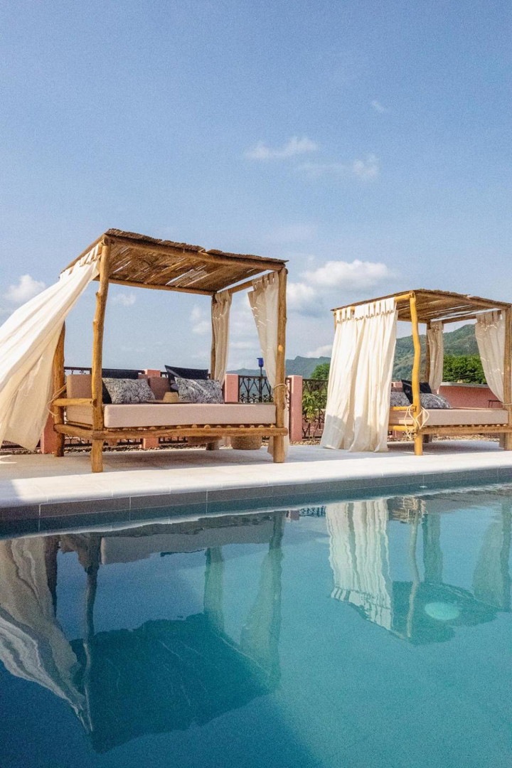 Casa De Amigos Hotel Boutique - Honda