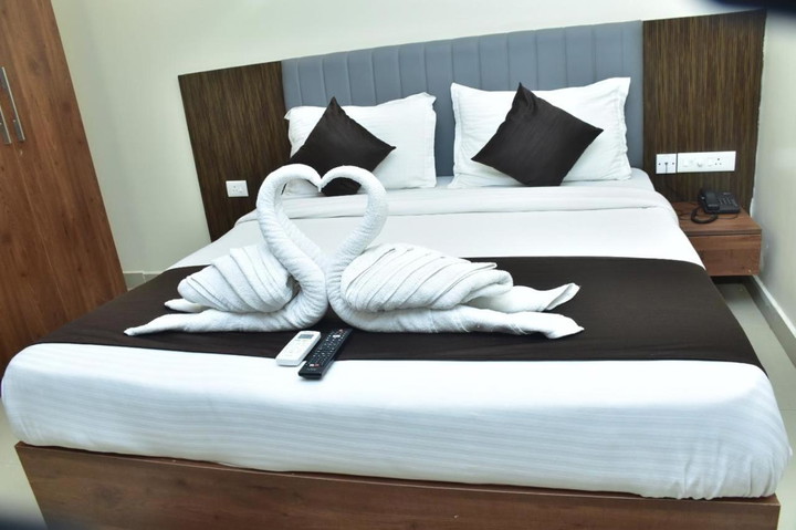 Hotel Safal Exotica - Puri