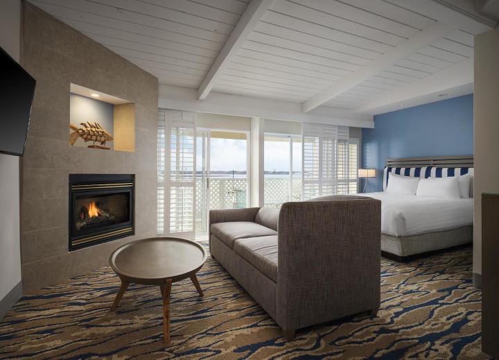 Inn At Morro Bay - Morro Bay, CA