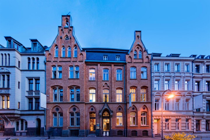 Hopper Hotel St. Josef, Worldhotels Crafted - Brühl