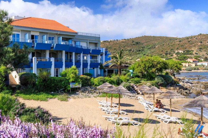 Best Western Premier Santa Maria - L'Île-Rousse