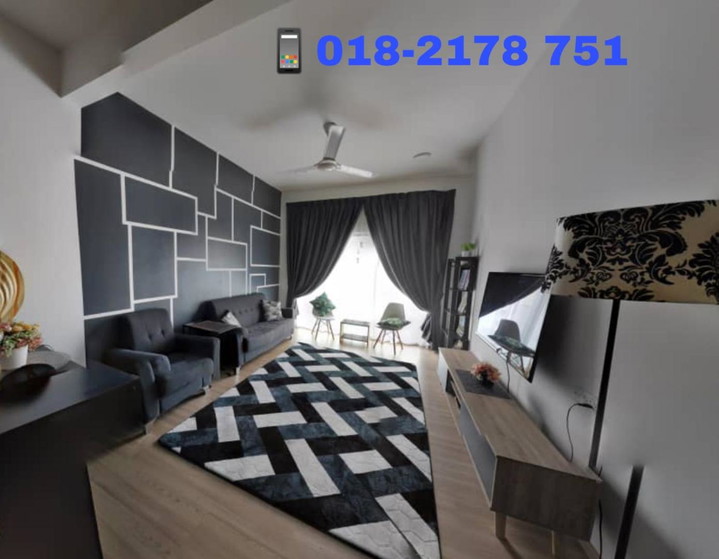 Chombies Muslim Homestay - Cameron Highlands