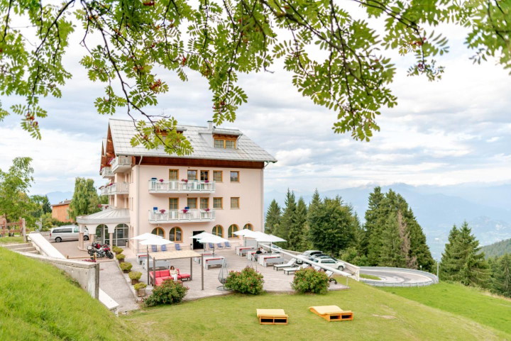 Hotel Norge - Trento
