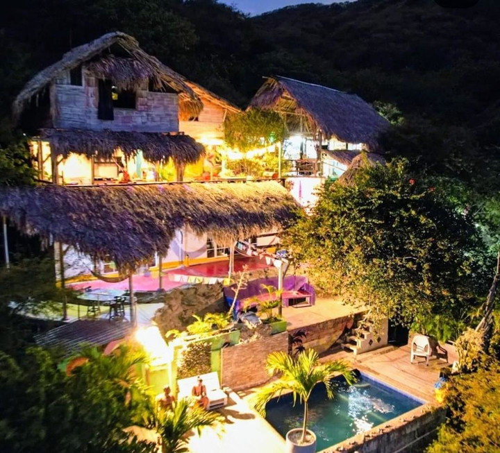 Hostal Casa Horizonte - Santa Marta