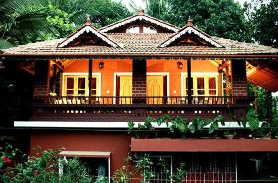 The Four Seasons - Wayanad