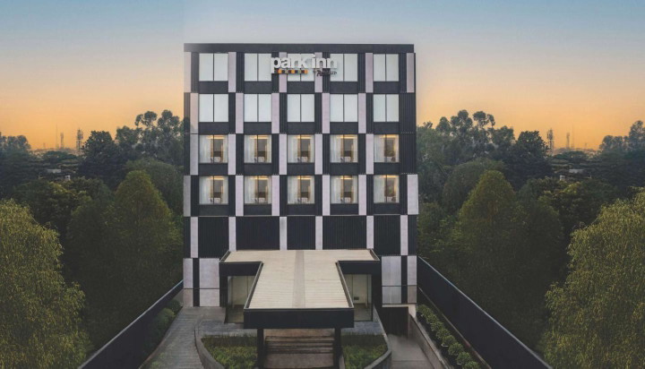 Park Inn By Radisson Jalandhar - Jalandhar
