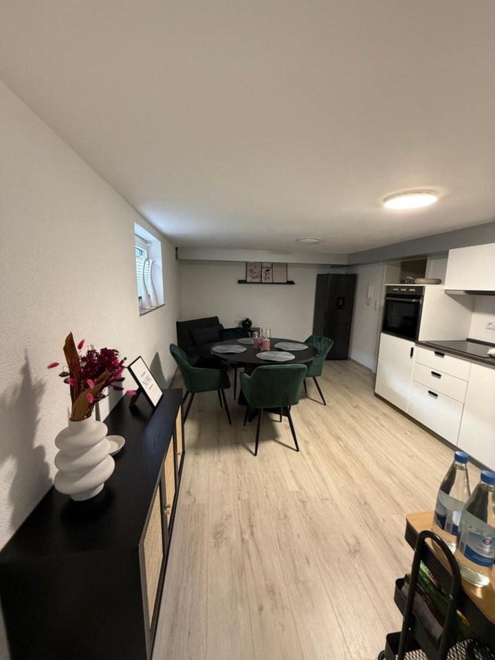 Ferienwohnung Jana - Andernach