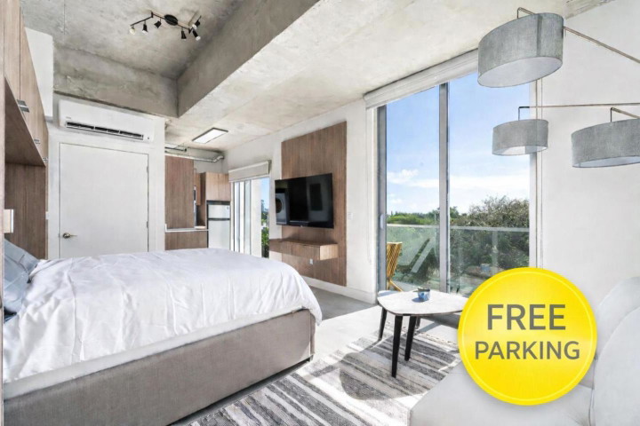 Milan Aventura Hotel - Sunny Isles Beach, FL