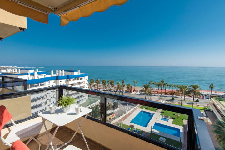 Aloha 804 - Benalmádena
