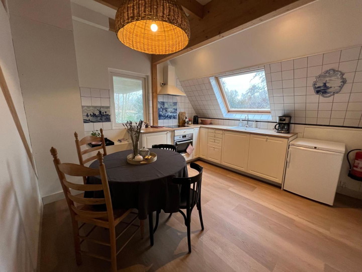 Inn Het Nest - Niederlande
