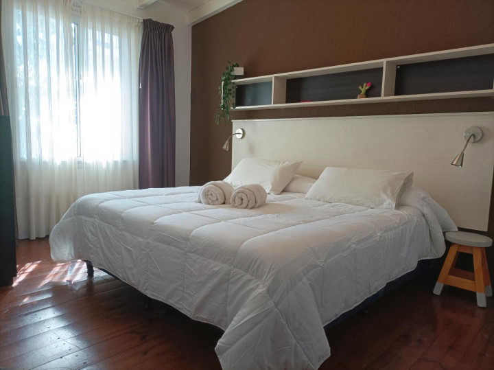 El Cardon - P/6 Pax -2 Dorm - Amplio Y Moderno - Salta