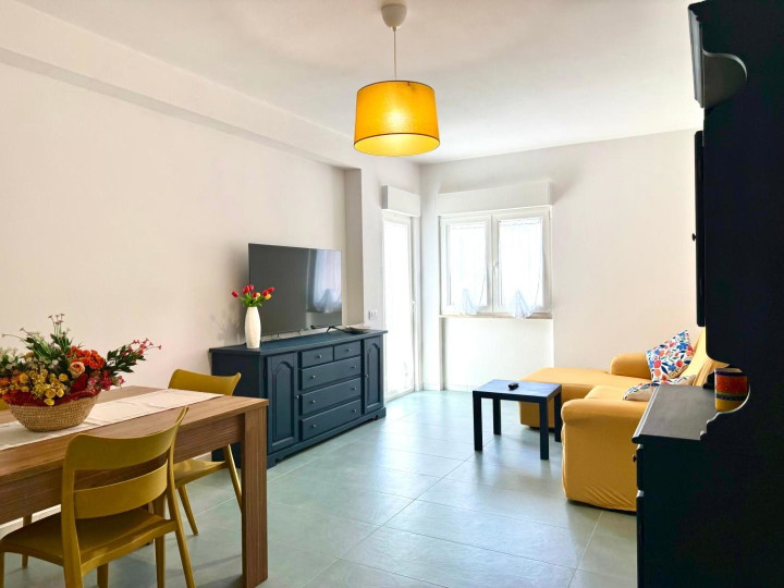 Acquamarina - Stay Pietra Blu Apartments - Terracina