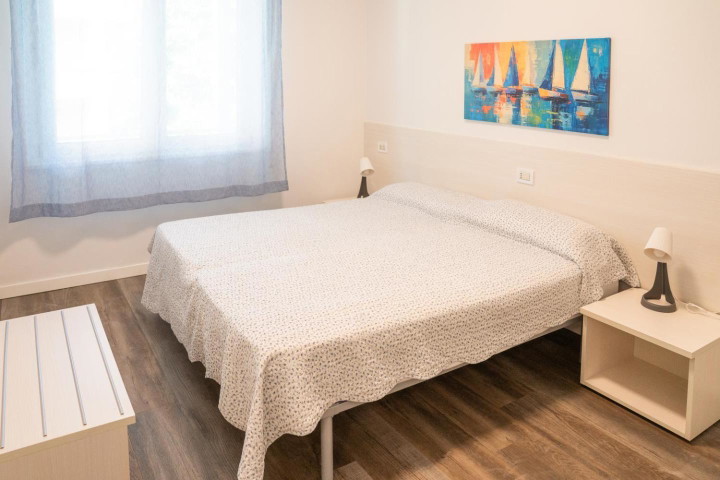 Villa Liana Exclusive Modern Suite Mv17 - Lignano Sabbiadoro