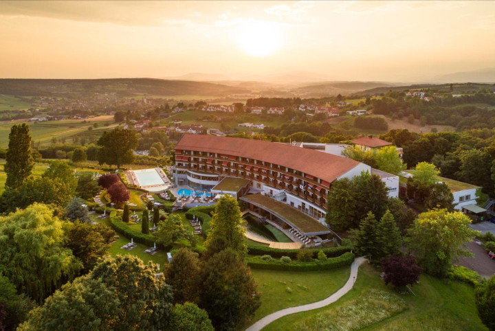 Hotel & Spa Der Steirerhof - Austria
