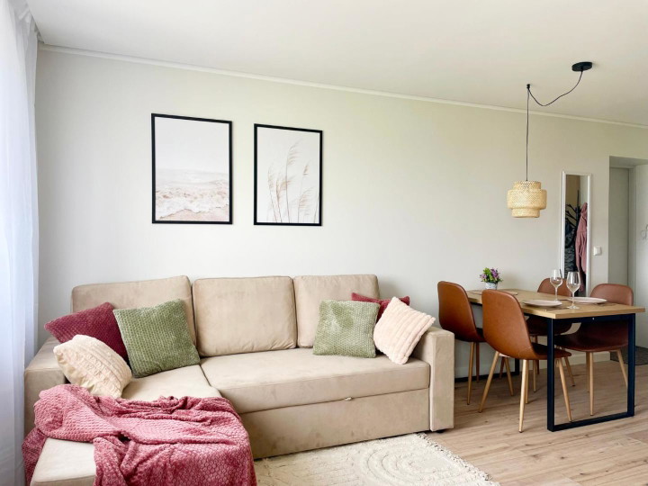 Seaview Sunrise Apartment - Estonie