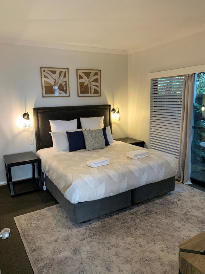 Down South Townhouse - Margarets Forest - Margaret River