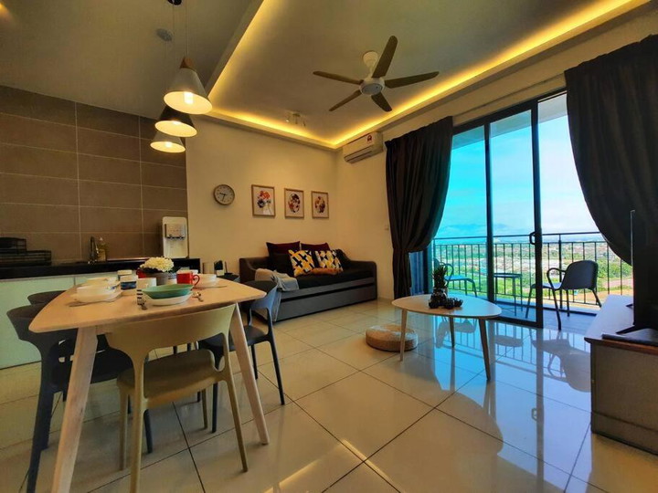 Onsen Suite At Sunway Lost World Tambun - Ipoh