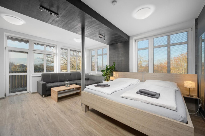 Apartmá Sungarden Liberec - Liberec