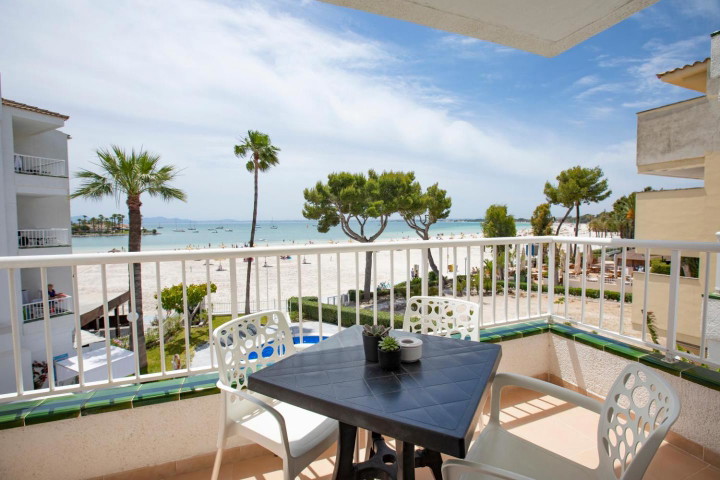 Zafiro Tropic - Alcúdia