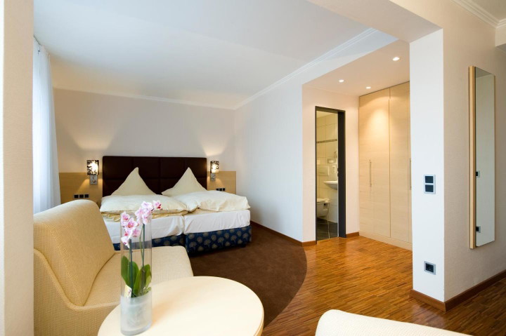 Hotel Lücke Rheine - Rheine