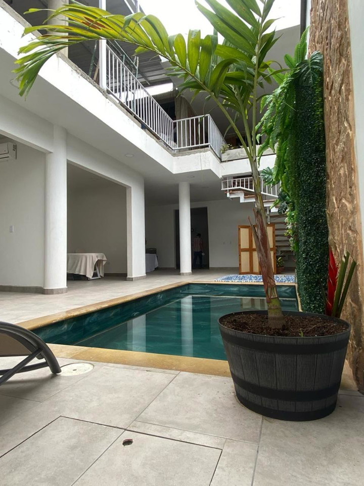 Hotel Boutique Iyarí - Palmira