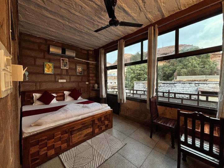Blabla Hostel - Jodhpur