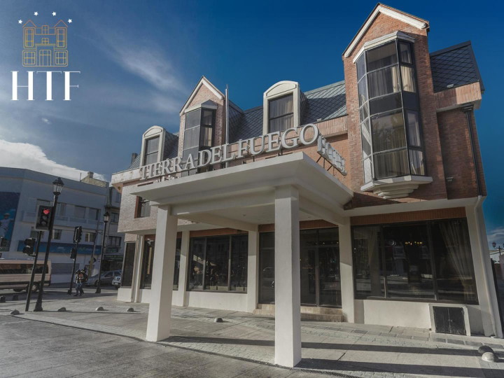 Hotel Tierra Del Fuego - Punta Arenas