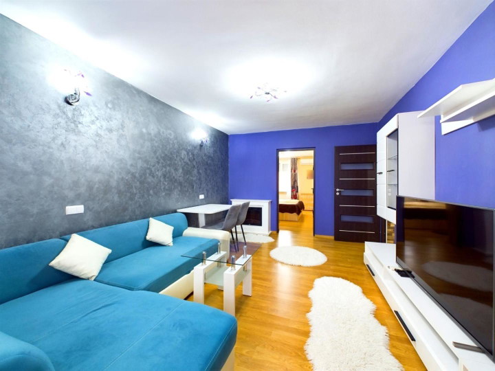 Toni’s Place - Brașov