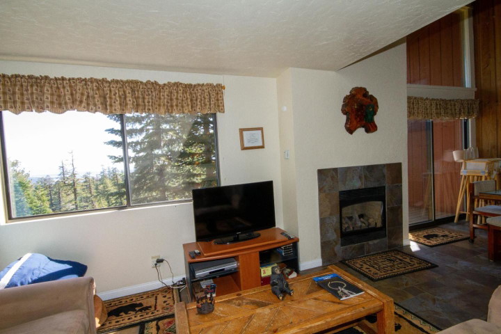 Mammoth Ski Racquet Club 55 - Mammoth Lakes, CA