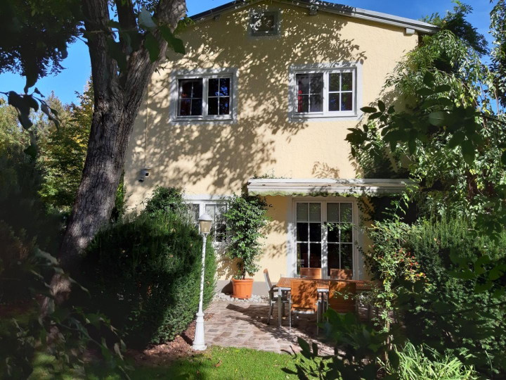 Villa Maxglan - Salzburg