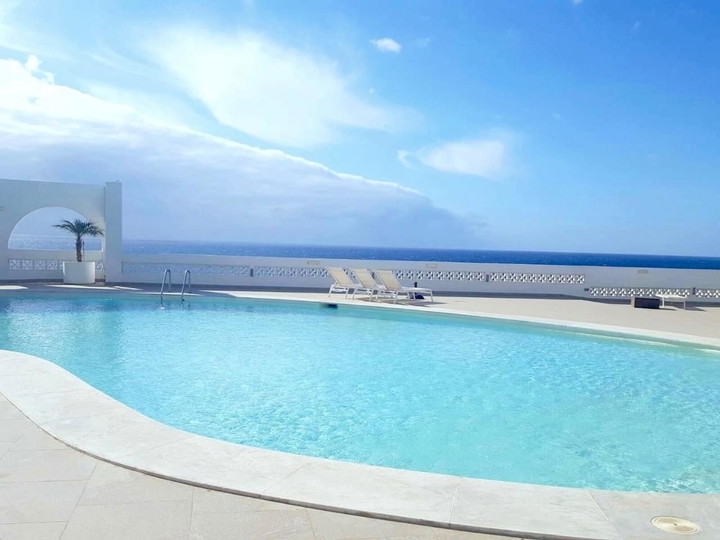 Apartment Monte Del Moro - Playa del Inglés
