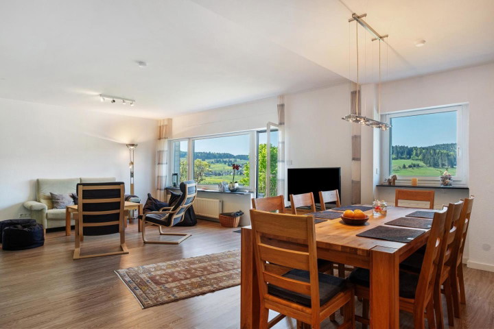 Ferienhaus Kiliani - Feldberg (Schwarzwald)