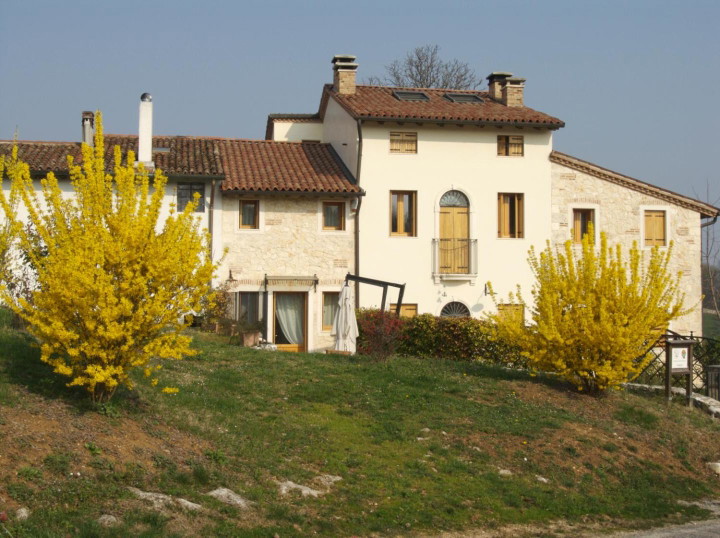 Agriturismo Marani - Veneto