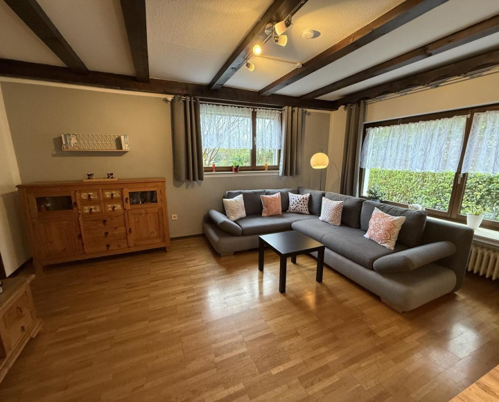 Ferienwohnung Christine - Reichshof