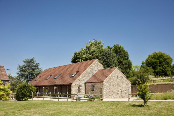 Aldhelm Cottage - Frome