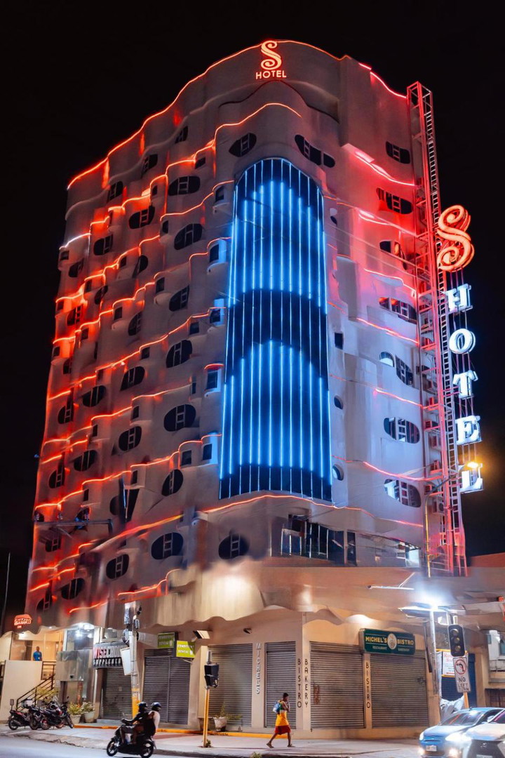 S Hotel & Residences - Filipinas