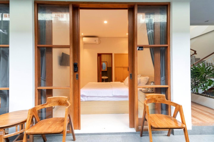 Aa Inn Kuta Beach - Sanur