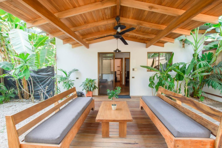 Casas Santa Teresa - Costa Rica