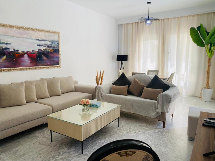 Zen Inn Lac 2 With 3 Bedrooms - Túnez