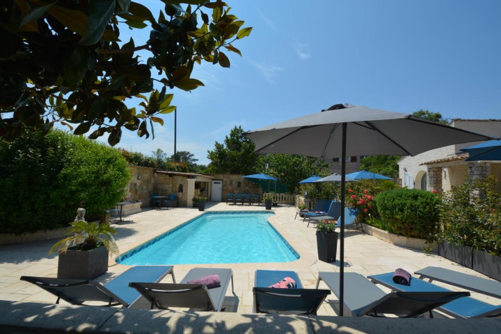 Les Villas Du Golf Mougins - Mougins