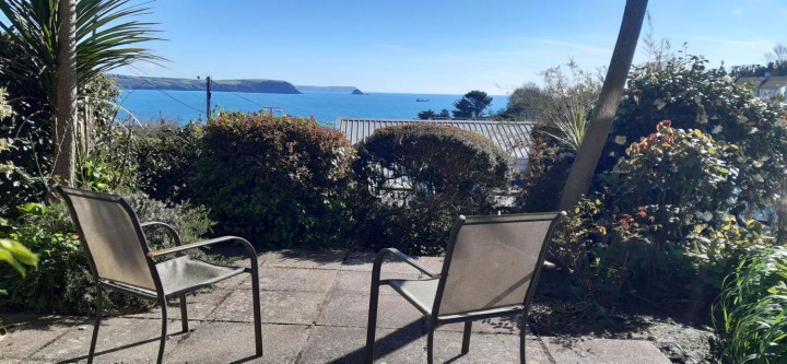 Chywartha - St Mawes