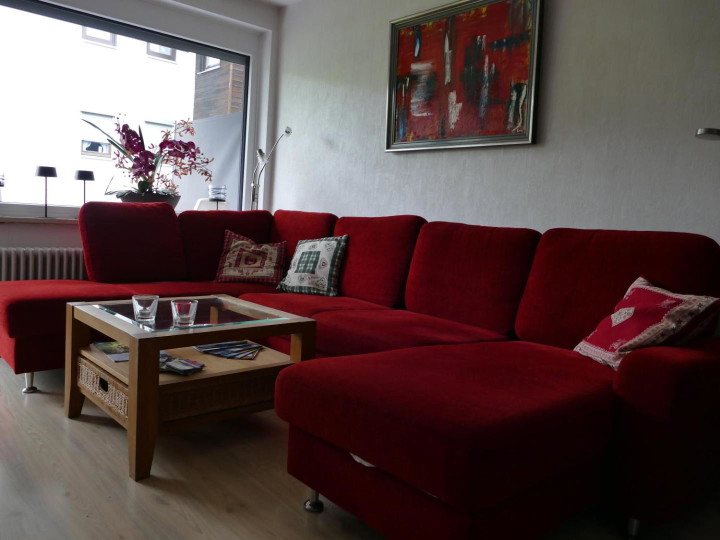 Ferienwohnung Am Goldbach Pool Sauna - Obermaiselstein