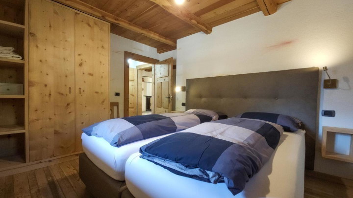 Chalet Canton - Livigno