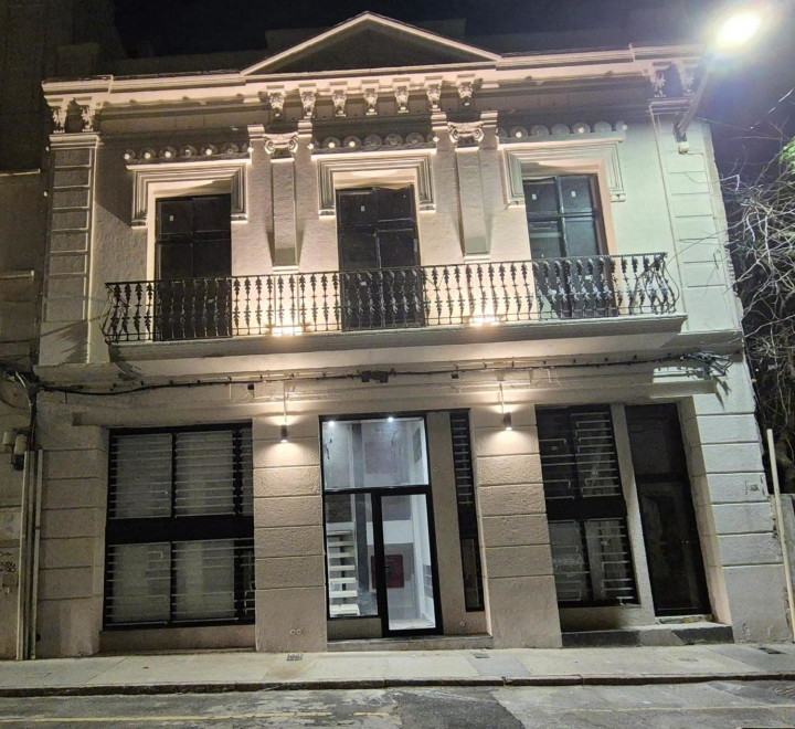 1902aparts - Montevideo
