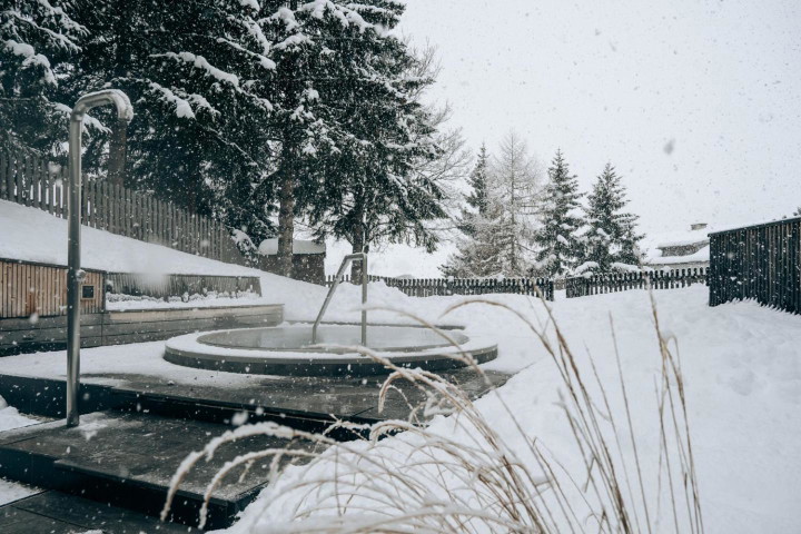 Arabella Retreat & Spa - Samnaun