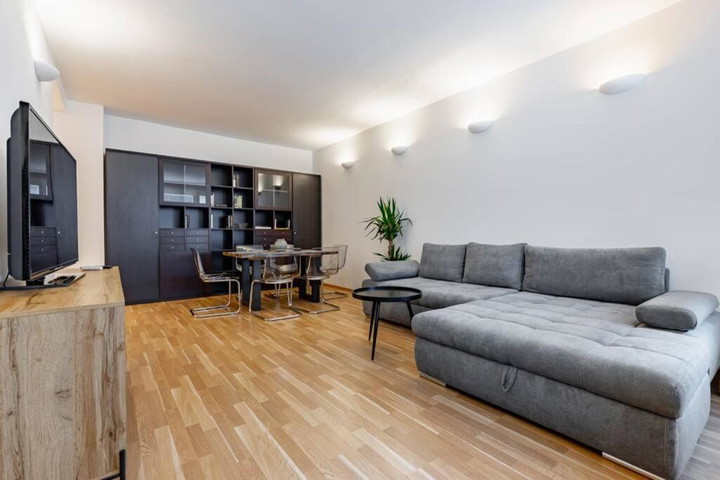 Charming Apartment With Balcony, Close To Stephansdom Cathedral - Vienne