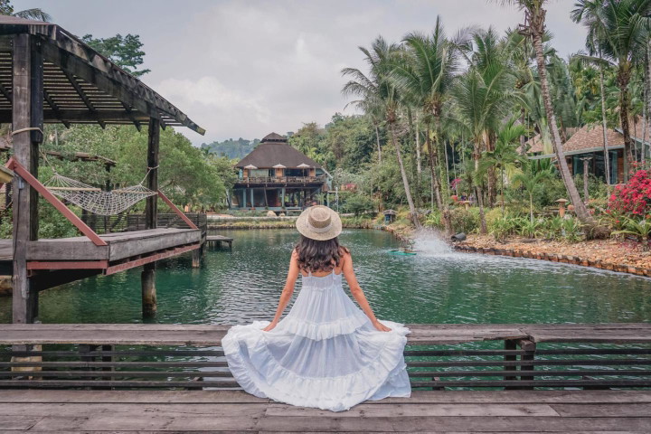 The Spa Koh Chang Resort - Ko Chang