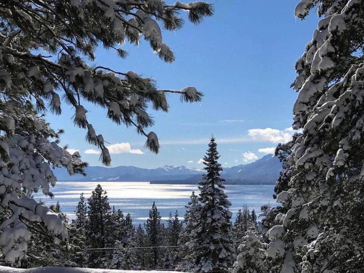 Updated Cabin Near Beach&ski Hottub Sauna Pets Ev - Tahoe City, CA