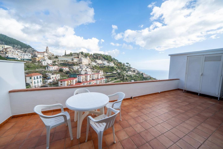 Mare E Monti Apartment - Amalfi